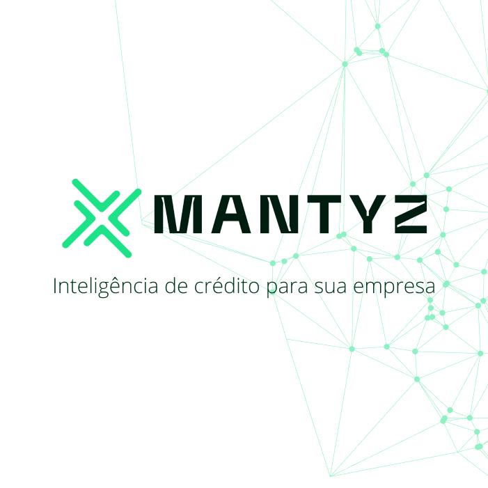 Mantyz – Inteligência de crédito para sua empresa.